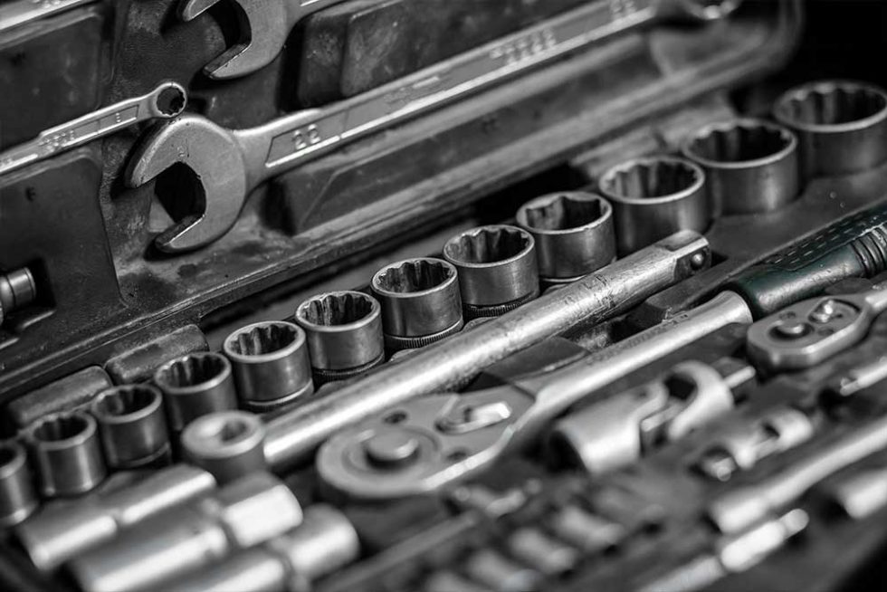 Vente démarreur et alternateur Louiseville ǀ Atelier Mécanique DC